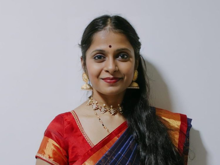 Instructors – Swarna Kala Mandir